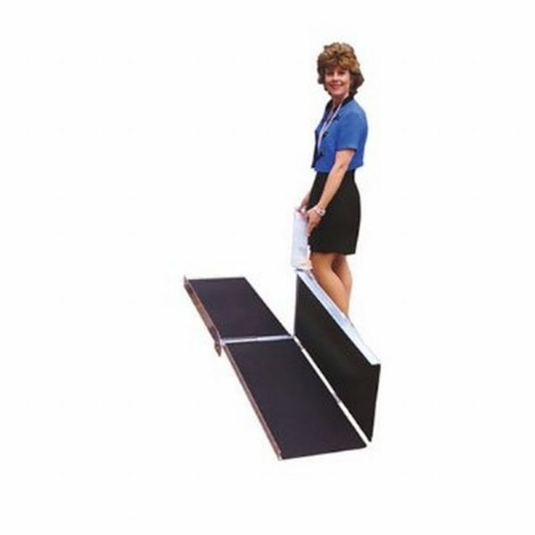 Ease of Flying with Your Portable Ramp - HandiRamp Blog