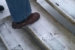 Outdoor Deck/Stair Treads for Ice & Snow | Handi-Ramp