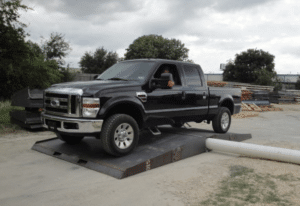 Hydraulic Fracking Ramps for Oil Field Services (OFS) Industry, Part 2 ...