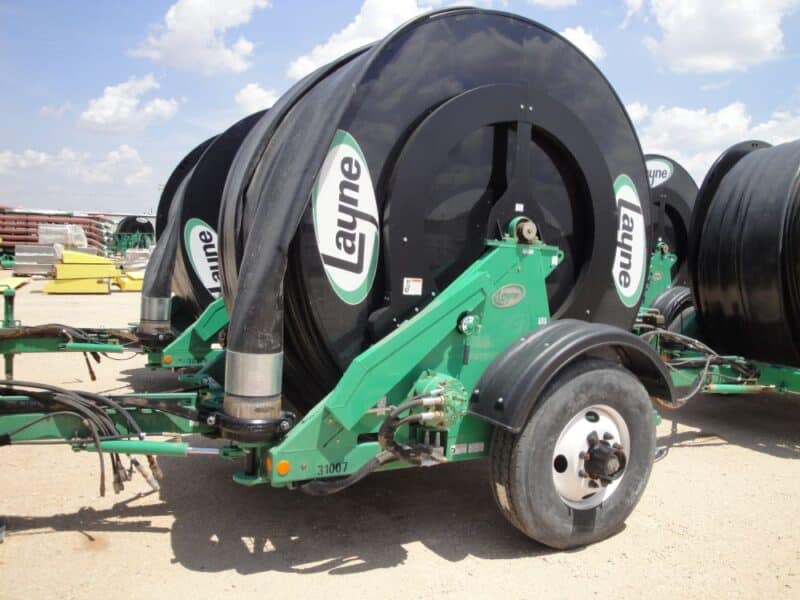 Road Crossing Fracking Ramps Protect Fracking Hoses - HandiRamp