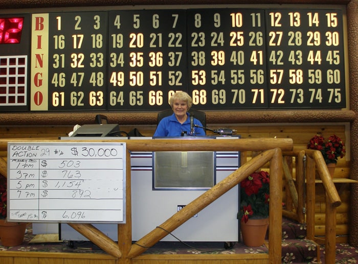 Bingo Organizers Ramp up Accessibility Access for Fall Months - HandiRamp