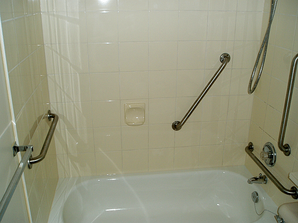 Outfitting a Suburban Home with Various Safety Products - HandiRamp