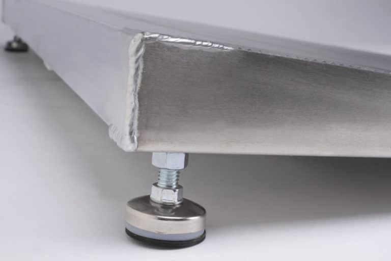 Doorway Threshold Ramps for Wheelchairs, Walkers, Scooters