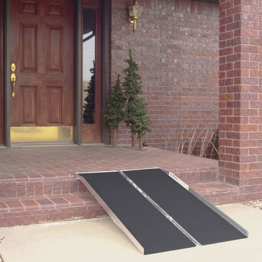 Portable Wheelchair Ramps, Handicap Ramps, and More