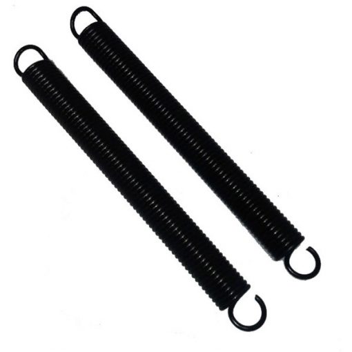 Sprinter Van Ramp Spring, Pair - HandiRamp