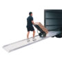 Long Aluminum Walk Ramps (28" or 38" Wide) | Handi-Ramp