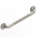 Easy Mount Grab Bar – 32″ stainless steel - HandiRamp