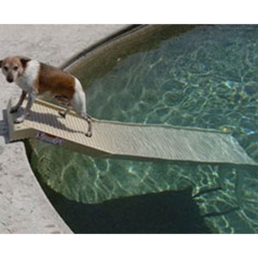 PetSTEP® Pool Leg Accessory Kit (Shown with a PetSTEP ramp sold ...