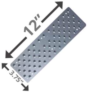 Handi-Treads Non Slip Stair Pads - HandiRamp