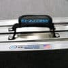 Portable EZ Access Ramp | Suitcase Trifold AS Ramp