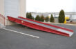 Portable Steel Ramps - Forklift, Yard, Container, & More