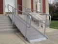 Custom Ramps - Wheelchair, Vehicle, & More | Handi-Ramp