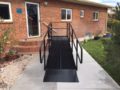 Custom Ramps - Wheelchair, Vehicle, & More | Handi-Ramp