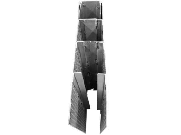 Hose, Pipe & Cable Ramps for Construction, Fire, Oil Drilling ...