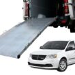 Dodge Ram C/V Tradesman Van Ramp 7′ x 36″, 1,000 lb Capacity - HandiRamp