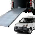Dodge ProMaster City Van Ramp 7′ x 36″, 1,000 lb Capacity - HandiRamp