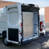 Dodge Ram ProMaster Van Ramp 9 ft x 36 in, 1,500 lb Capacity - HandiRamp
