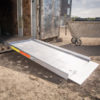 EZ-ACCESS® TRAVERSE® Loading Walk Ramps - HandiRamp