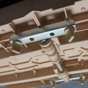 PetSTEP® Ramp Locking Brace Kit - HandiRamp