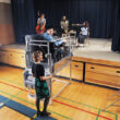 Mobilift CX Portable Wheelchair Lift | Handi-Ramp