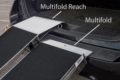 PVI Portable Multifold Reach Ramps - HandiRamp