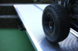 EZ-ACCESS® TRAVERSE™ Singlefold Edgeless Ramps - HandiRamp