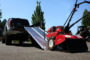 EZ-ACCESS® TRAVERSE® Singlefold Ramp - HandiRamp
