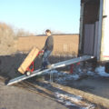 Portable Delivery Ramps | Delivery Truck Ramps | Handi-Ramp