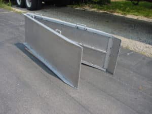 Portable Delivery Ramps | Delivery Truck Ramps | Handi-Ramp