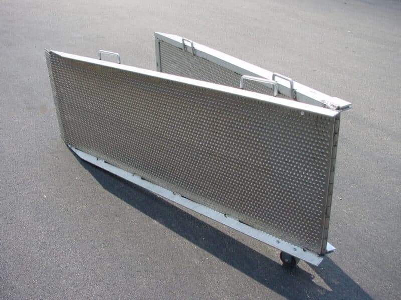 Portable Delivery Ramps | Delivery Truck Ramps | Handi-Ramp