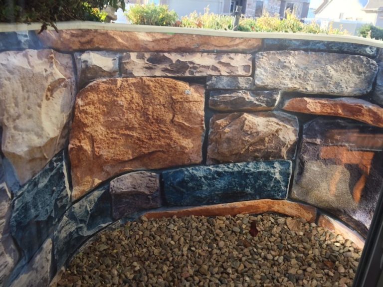 Biggies Window Well Scenes - HandiRamp