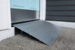 EZ Access Transitions Modular Entry Ramp | Handi-Ramp