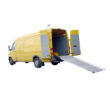 Sprinter Van Ramp | Sprinter Loading Ramp | Handi-Ramp