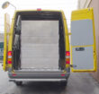 Sprinter Van Ramp | Sprinter Loading Ramp | Handi-Ramp