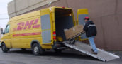 Sprinter Van Ramp | Sprinter Loading Ramp | Handi-Ramp