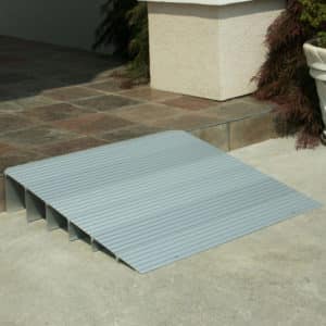 How to Select The Right Threshold Ramp for Your Doorway