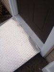 Handi-Ramp® Stand Alone Threshold Ramps - HandiRamp