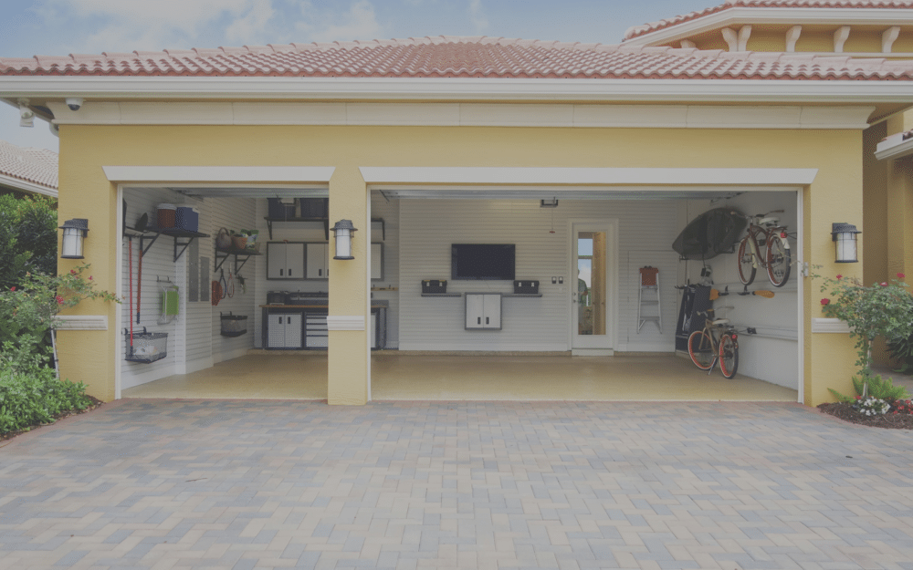 How to Make Your Garage Entryway Door Wheelchair Accessible - HandiRamp