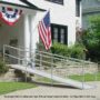 Custom Ramps - Wheelchair, Vehicle, & More | Handi-Ramp
