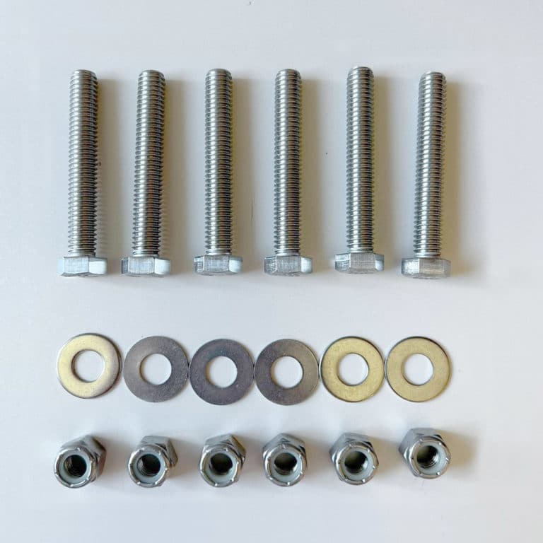 Cargo Van Ramp - 10.5' Long Bi-Fold - HandiRamp