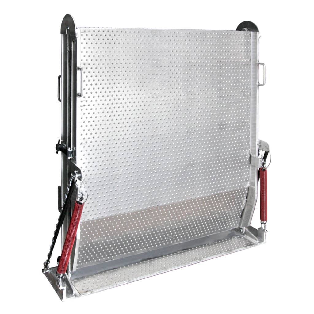Sprinter Van Ramp | Sprinter Loading Ramp | Handi-Ramp