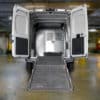 Ram Promaster Cargo Van Ramp for All Years & Models | Handi-Ramp