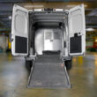 Ford Transit Van Ramps - HandiRamp
