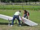 Horse Mounting Platform/Ramp (Portable) | Handi-Ramp