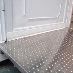 How to Select The Right Threshold Ramp for Your Doorway