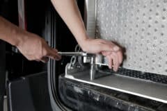 Cargo Van Ramp Installation Instructions - HandiRamp