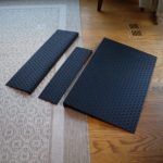 Installing Your Sliding Door Threshold Ramp - HandiRamp