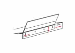 Sliding Door Threshold Ramp - HandiRamp