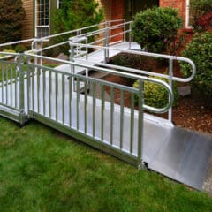 About Us - Mission, Story, & More | Handi-Ramp