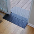 Sliding Door Threshold Ramp Kit by Handiramp